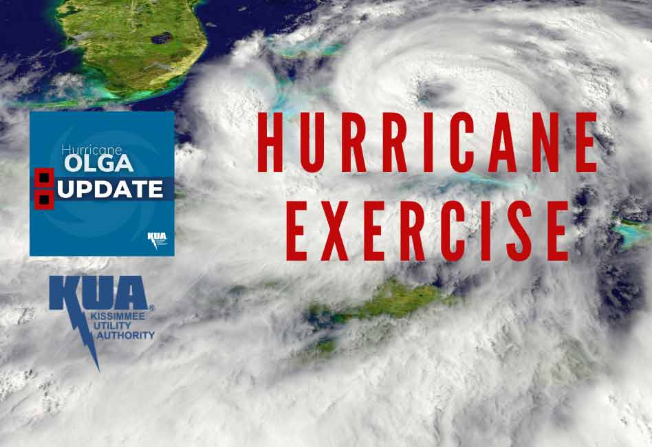 KUA stages mock disaster ahead of predicted above-average 2021 ...