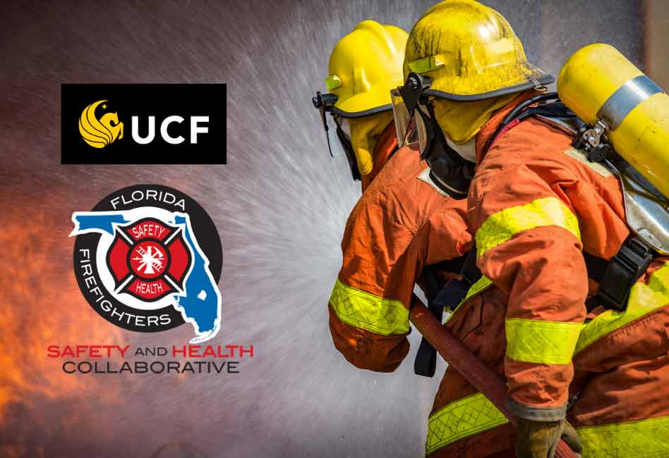 UCF RESTORES partners with statewide organization to help treat ...
