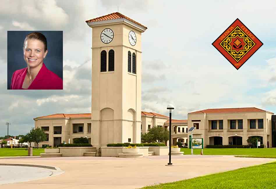 Valencia College to increase in-person classes during it's upcoming ...