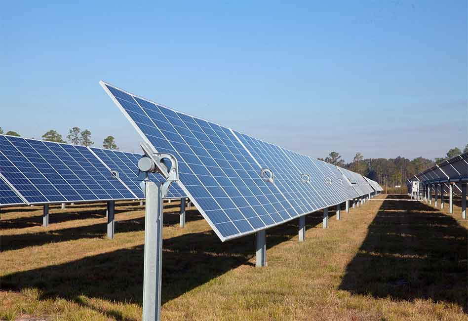 Florida Municipal Power Agency Celebrates Earth Day with Solar Project ...