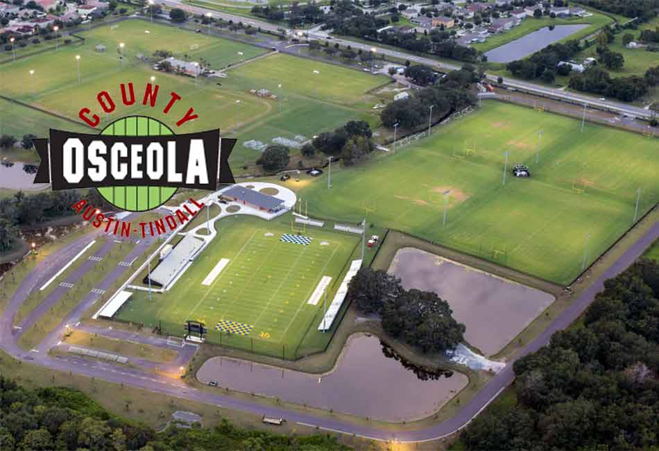 Austin-Tindall Sports Complex to Host FSU Football Clinic