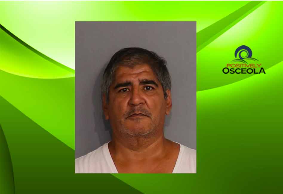 62-year-old St. Cloud man arrested on 30 counts of child pornography ...