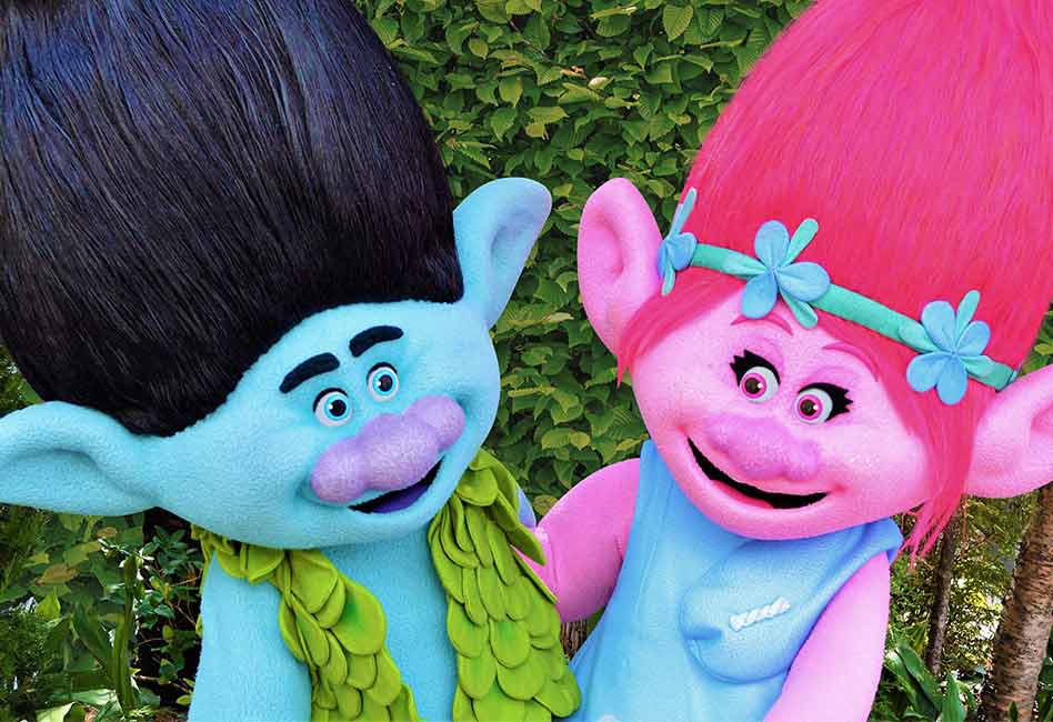 Universal Orlando announces “Dreamworks Destination,” an all new ...