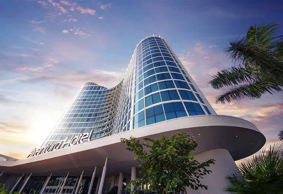 All Universal Orlando Resort hotels are now open as Universal’s ...