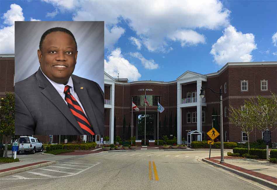 City of St. Cloud Director Andre Anderson Leads Award-Winning Diversity ...