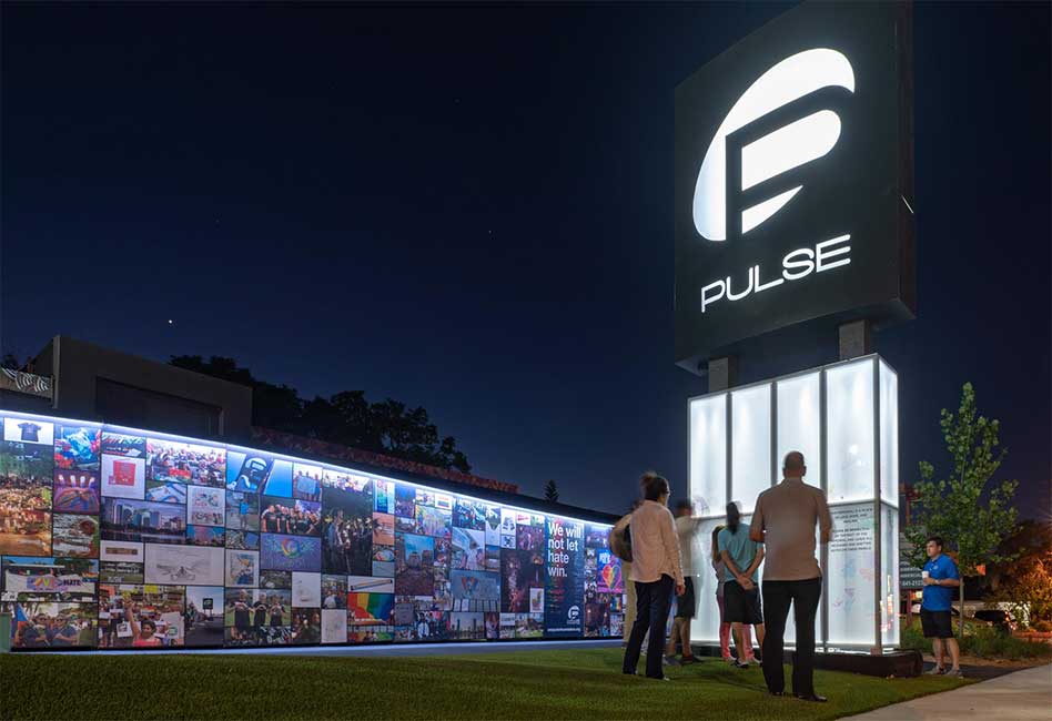 Bill making Pulse Memorial nationally recognized heads to President ...