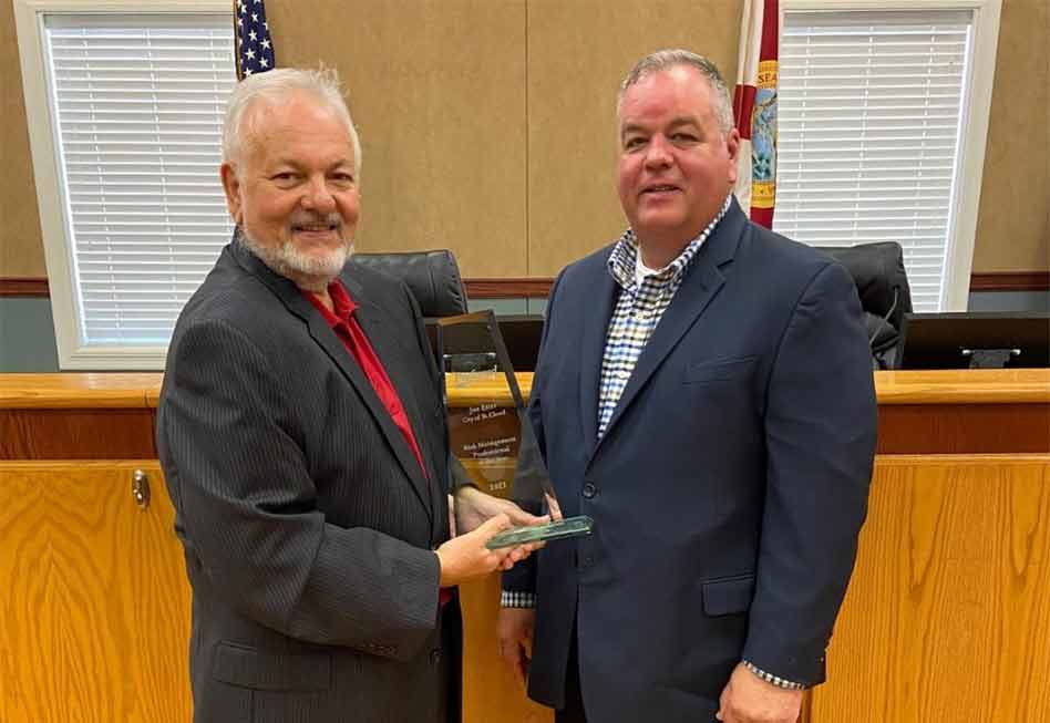 City of St. Cloud Deputy Director of Human Resources and Risk ...