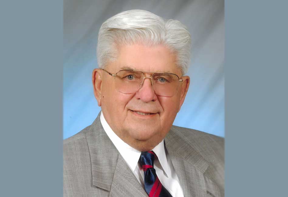 Former St. Cloud Councilman and Korean War Veteran, John Rallis, Passes ...