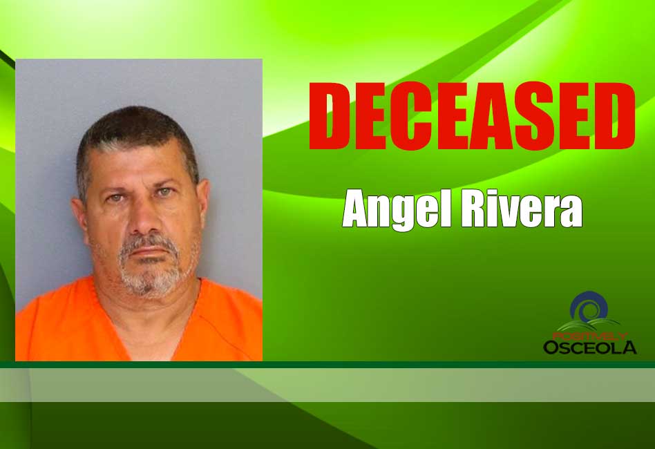 Angel Rivera, Father-in-law convicted of killing St. Cloud Mother ...