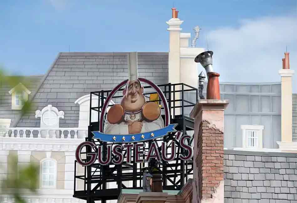 EPCOT's transformation continues with Remy’s Ratatouille Adventure ...