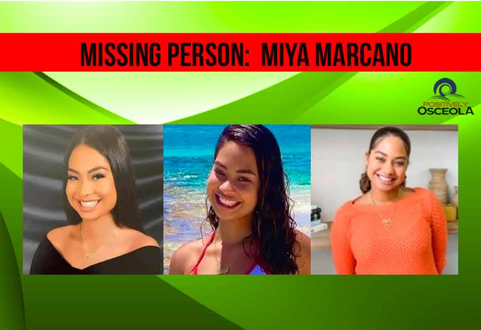 Missing 19-year-old woman last seen at apartment complex near UCF ...