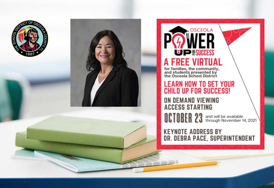 School District Offers New Webinar Series For Parents To Help Children ...