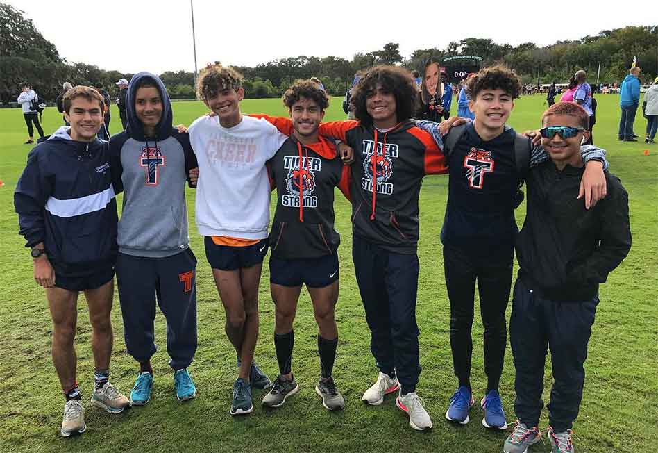 Cross Country/Swimming Roundup/Golf: County Individuals, Teams Advance ...