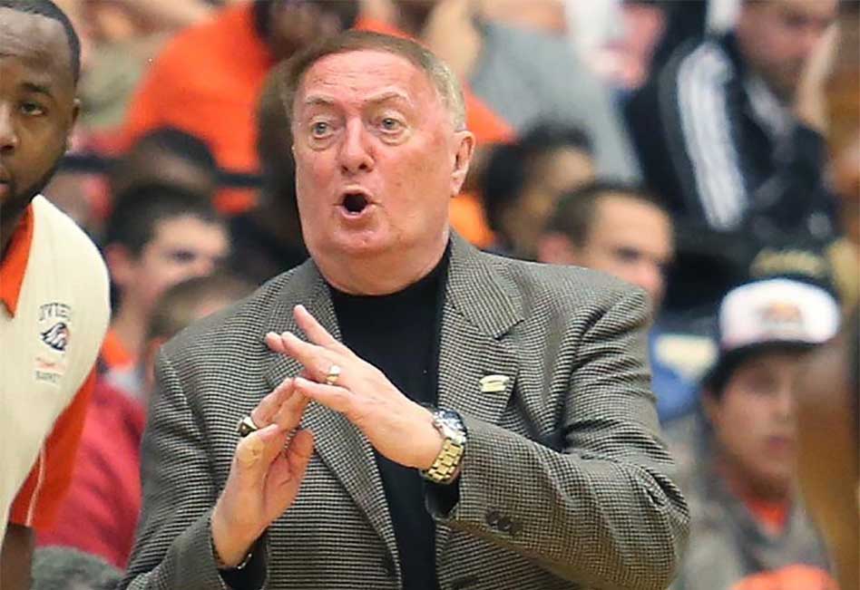 Legendary Kowboy Basketball Coach Ed Kershner Passes Away