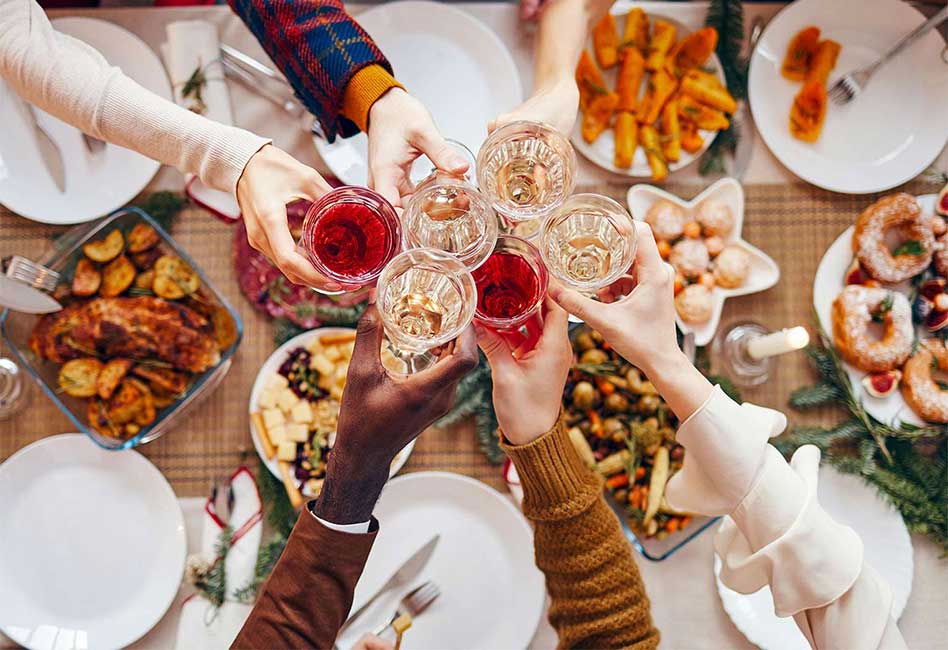 Orlando Health: Care A Little Extra For Your Heart This Holiday
