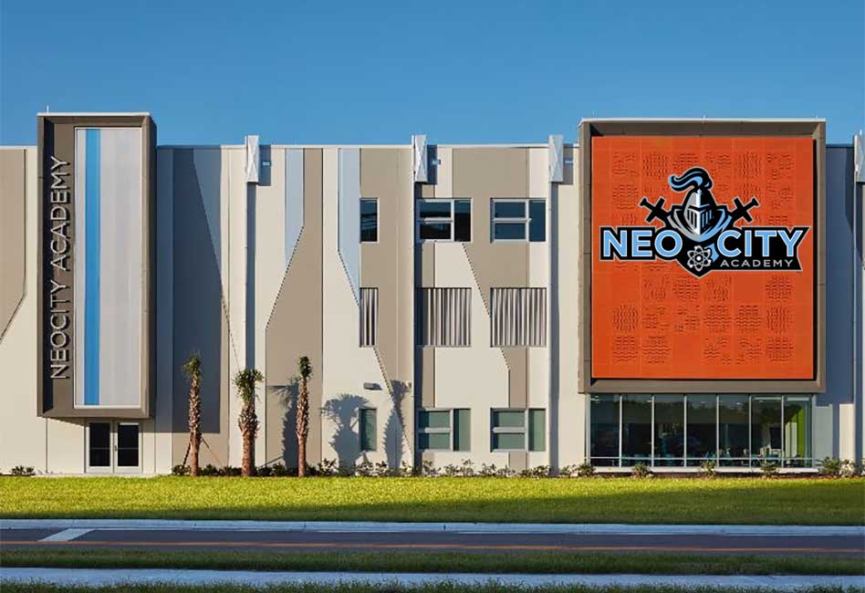 NeoCity Academy in Osceola County to presents Impact Conference 2022