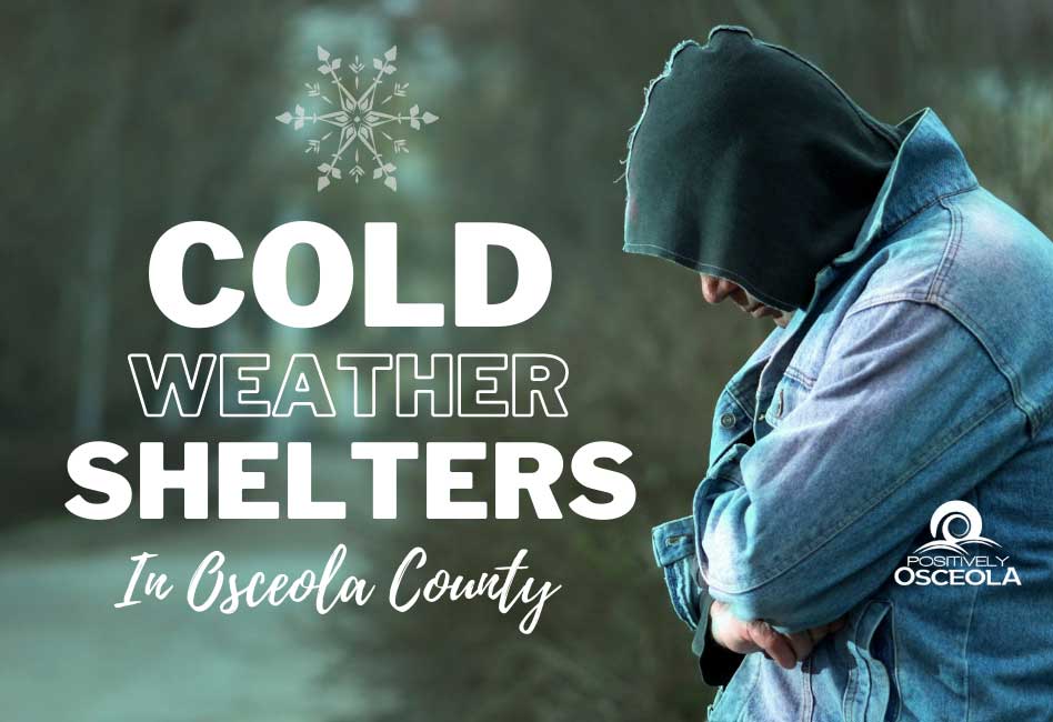 Cold Weather Shelters to open Friday through weekend as cold weather ...