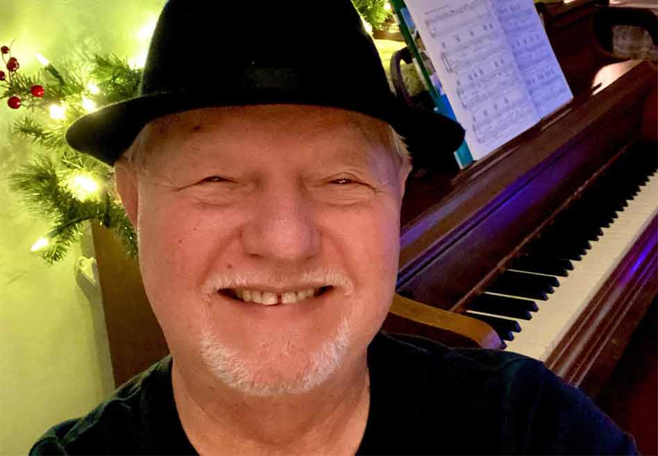 2022, a New Year, a New Hope - Michael R. Flippo, Musician/Arranger ...