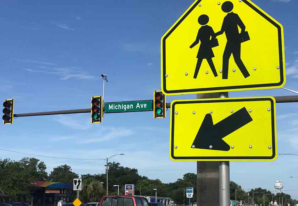 FDOT to host public meeting for 13th Street (U.S. 192) pedestrian ...