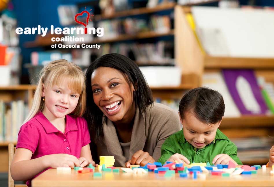 Florida Senate Budget Includes Historic Funding Increase for VPK Program