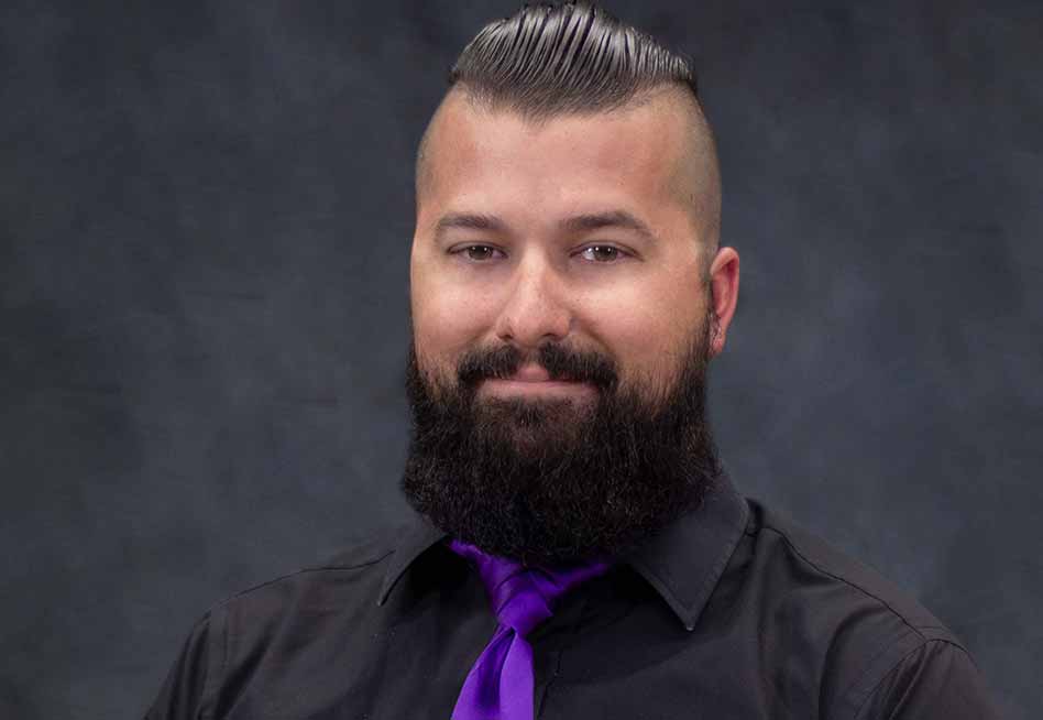 Cody Workman Named Osceola School District's 2022 School-Related ...