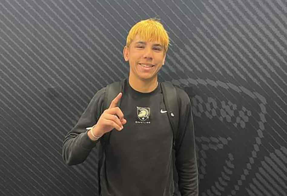 Cooper Haase Shoots for History in Wrestling, Osceola Kowboys Hope to ...