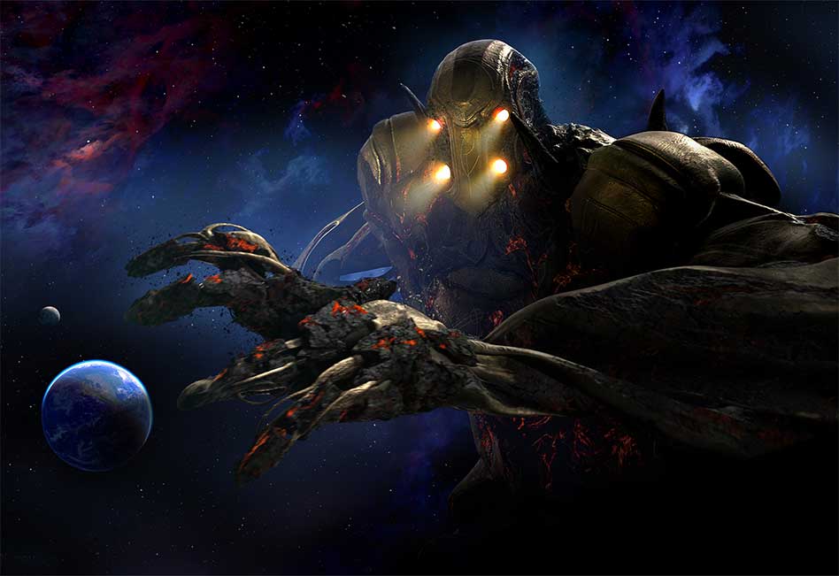 Guardians of the Galaxy: Cosmic Rewind Debuts May 27 at Walt Disney ...