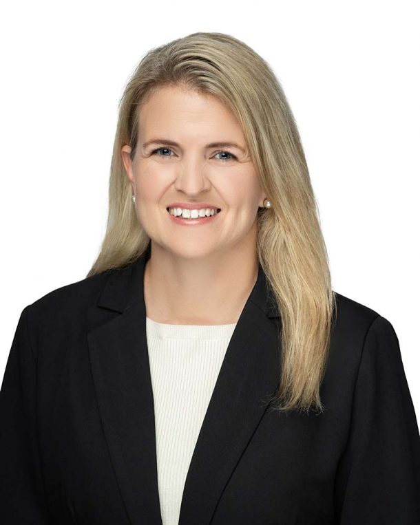 Erika Booth, Candidate for District 5 - School District of Osceola County