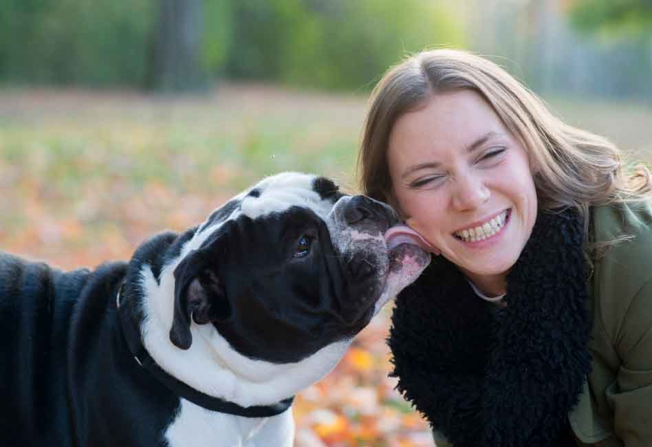 National Dog Mom’s Day, that's right - get ready for that very special ...