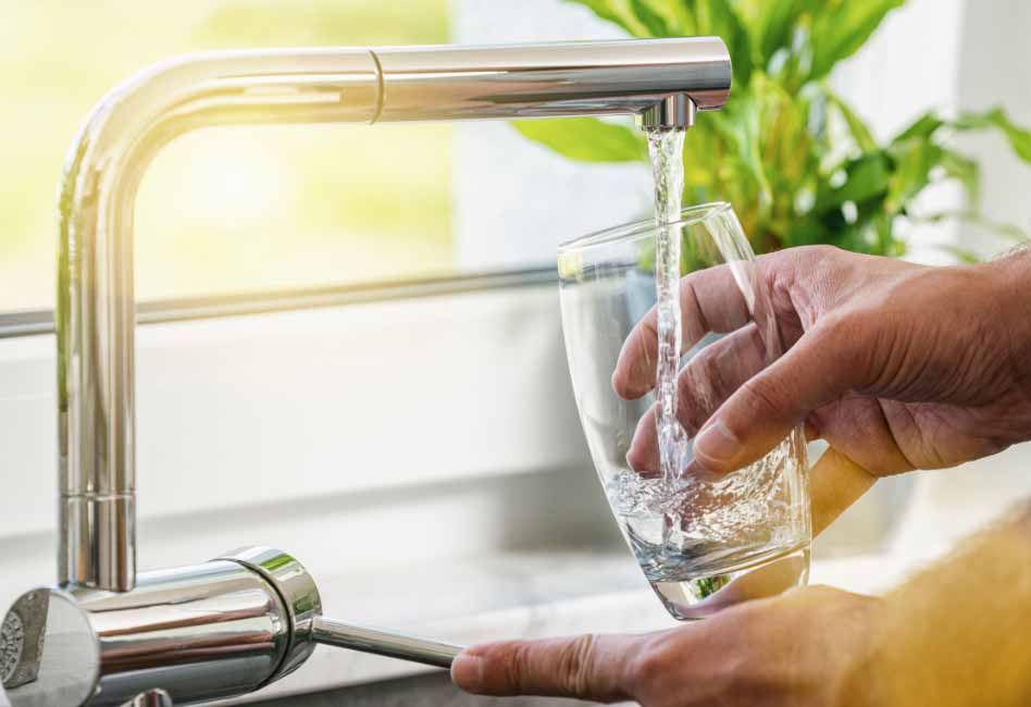 Precautionary boil water advisory lifted for Horizon Middle School