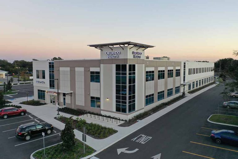 Orlando Health St. Cloud Hospital named one of the Best Places to Work ...