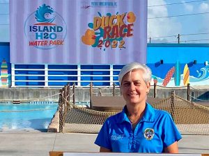 Pathway Homes' 2nd Annual Duck Race brings community together to ...