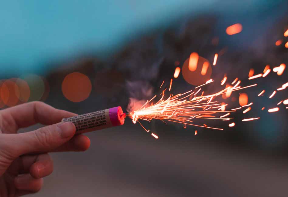 Orlando Health: 9 Ways To Stay Safe While Using Fireworks