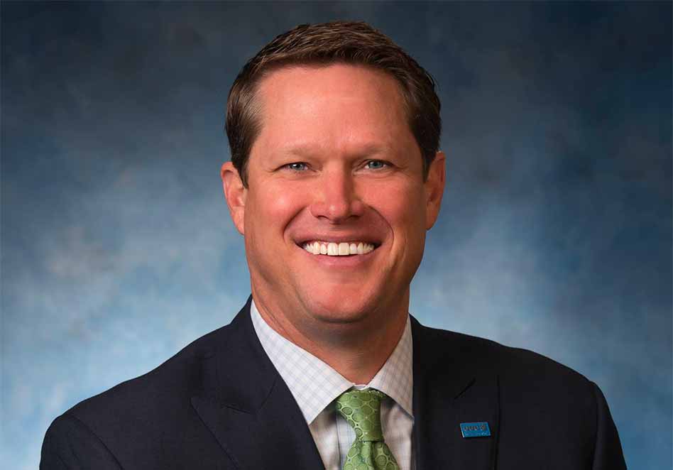 OUC General Manager & CEO Elected VP of Florida Municipal Electric ...