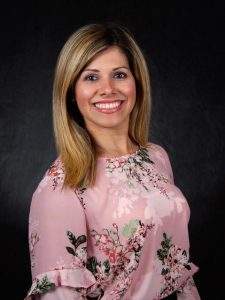 Kissimmee's Melissa Zayas Moreno joins Florida Public Relations ...