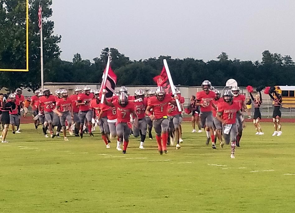 Gateway Coach Marlin Roberts Hopes Newcomers Will Spur Panthers After ...