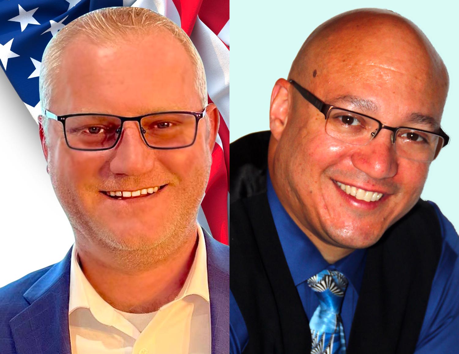 Fletcher and Rivera to face off in November for St. Cloud Council Seat ...