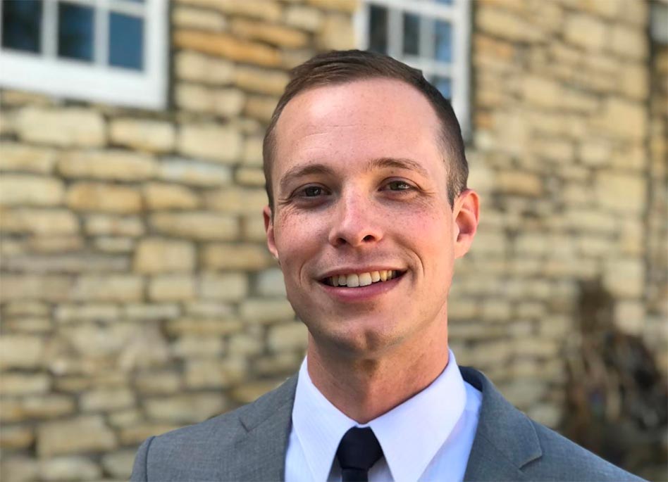 City of St. Cloud Hires Justin Kluesner as Director of Human Sources ...