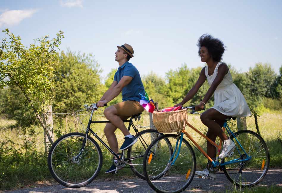 Draper Law: Tips for Safe Bicycle Riding in Central Florida