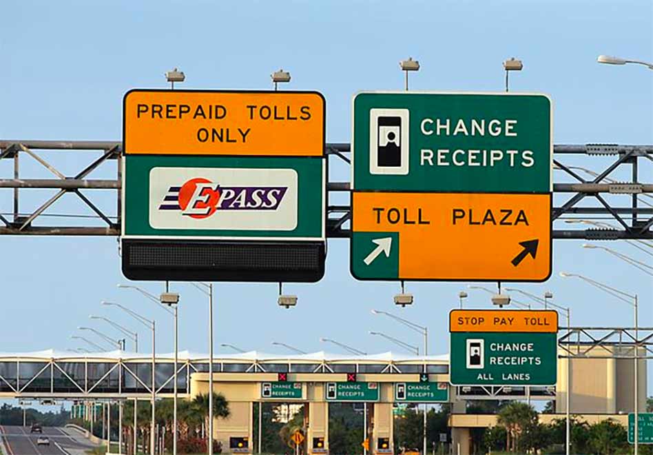 Central Florida Expressway Authority Announces New E-Pass Volume ...