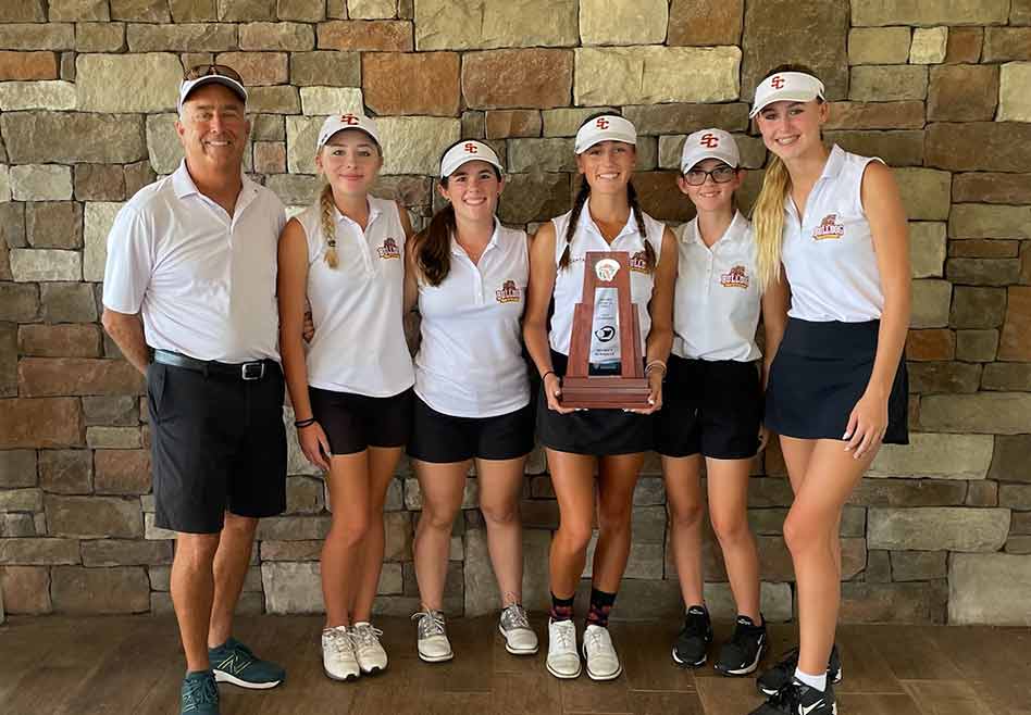 Osceola County to Send Record Five Teams to High School Golf Regionals ...