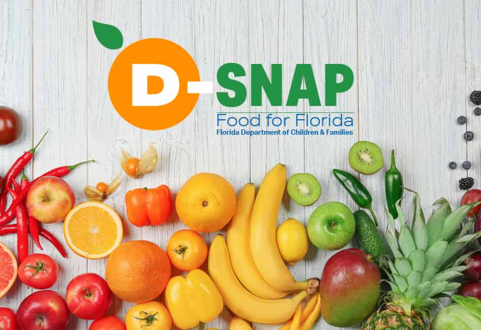 On-site D-SNAP Location to Open Today Through Saturday at Osceola ...