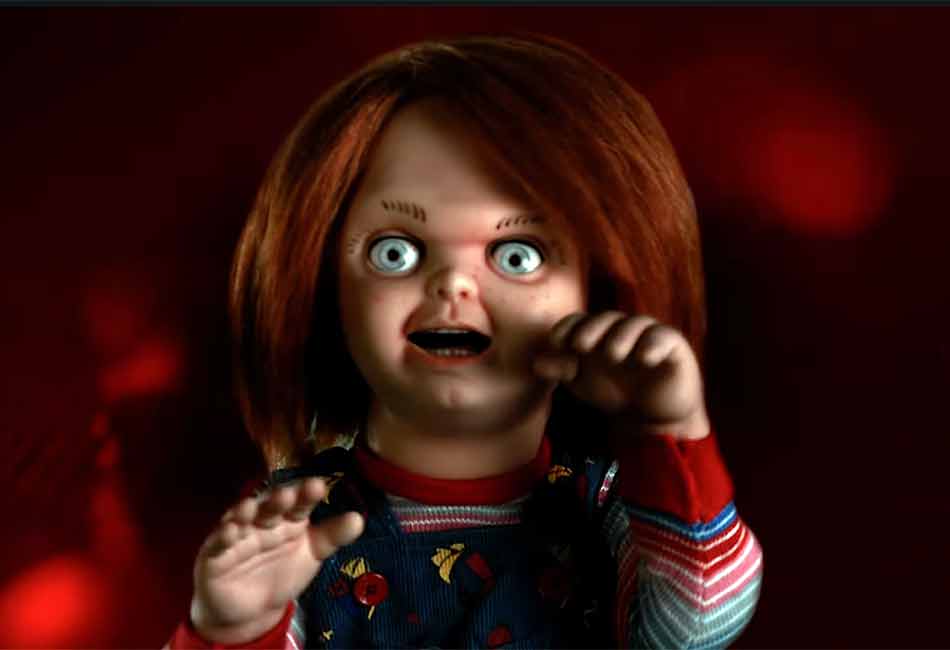 Iconic Horror Doll 'Chucky' Coming to Universal Orlando's Halloween ...