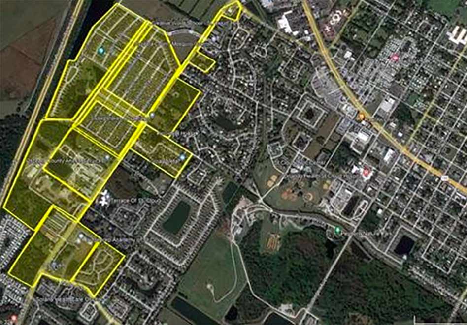 Toho Water Authority to Continue Water Line Cleaning with Flushing ...