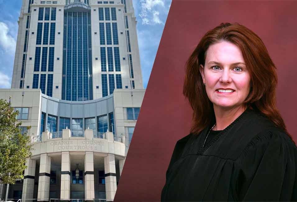 Circuit Nine Chief Judge dismisses lawsuit over Osceola commission race