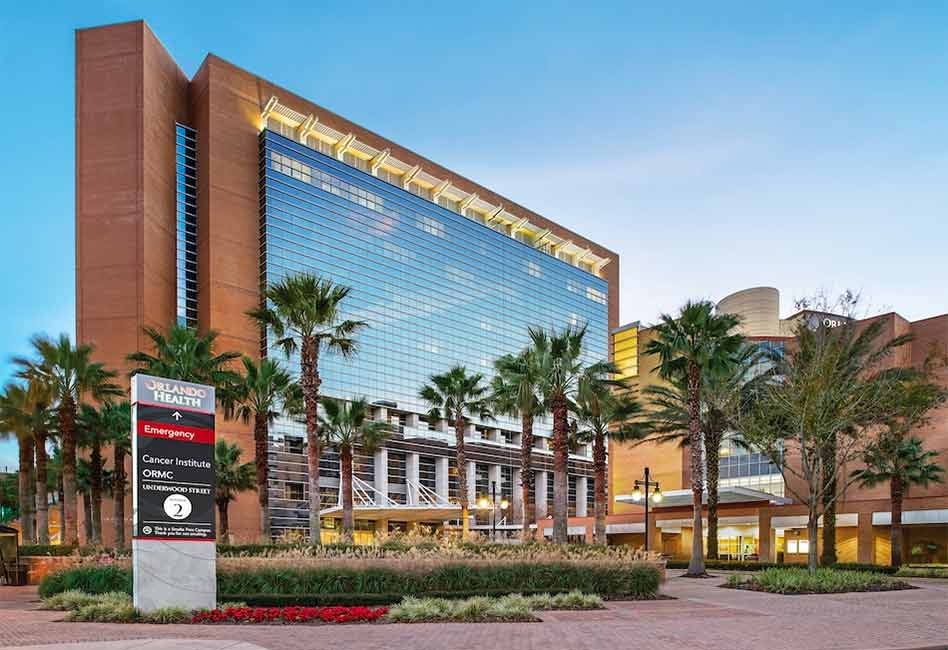 Orlando Health Cancer Institute Introduces CAR T-Cell Therapy for ...