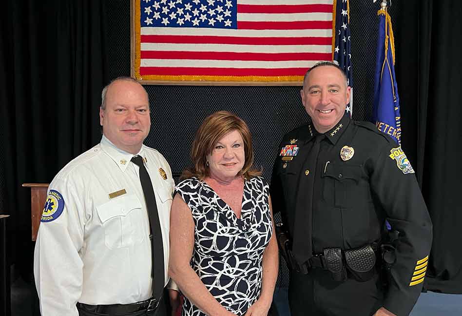 St. Cloud leaders share their positive outlook and passion for ...