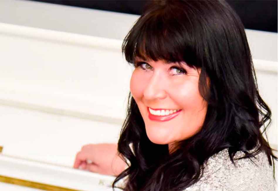 Celebration Foundation Concert Series to Feature Singer Extraordinaire ...