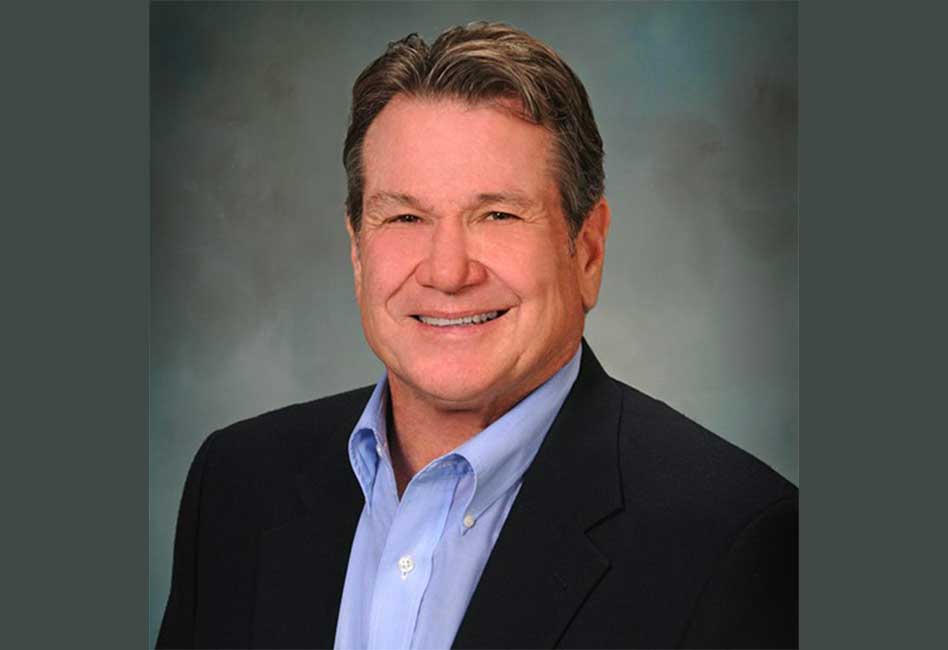 Toho Water Welcomes Bank Florida's Tom White to Board of Supervisors