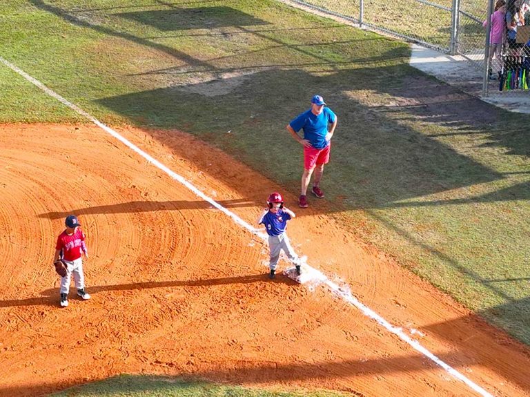 St. Cloud Little League Season Opens with Record 80 Teams, 945 Players